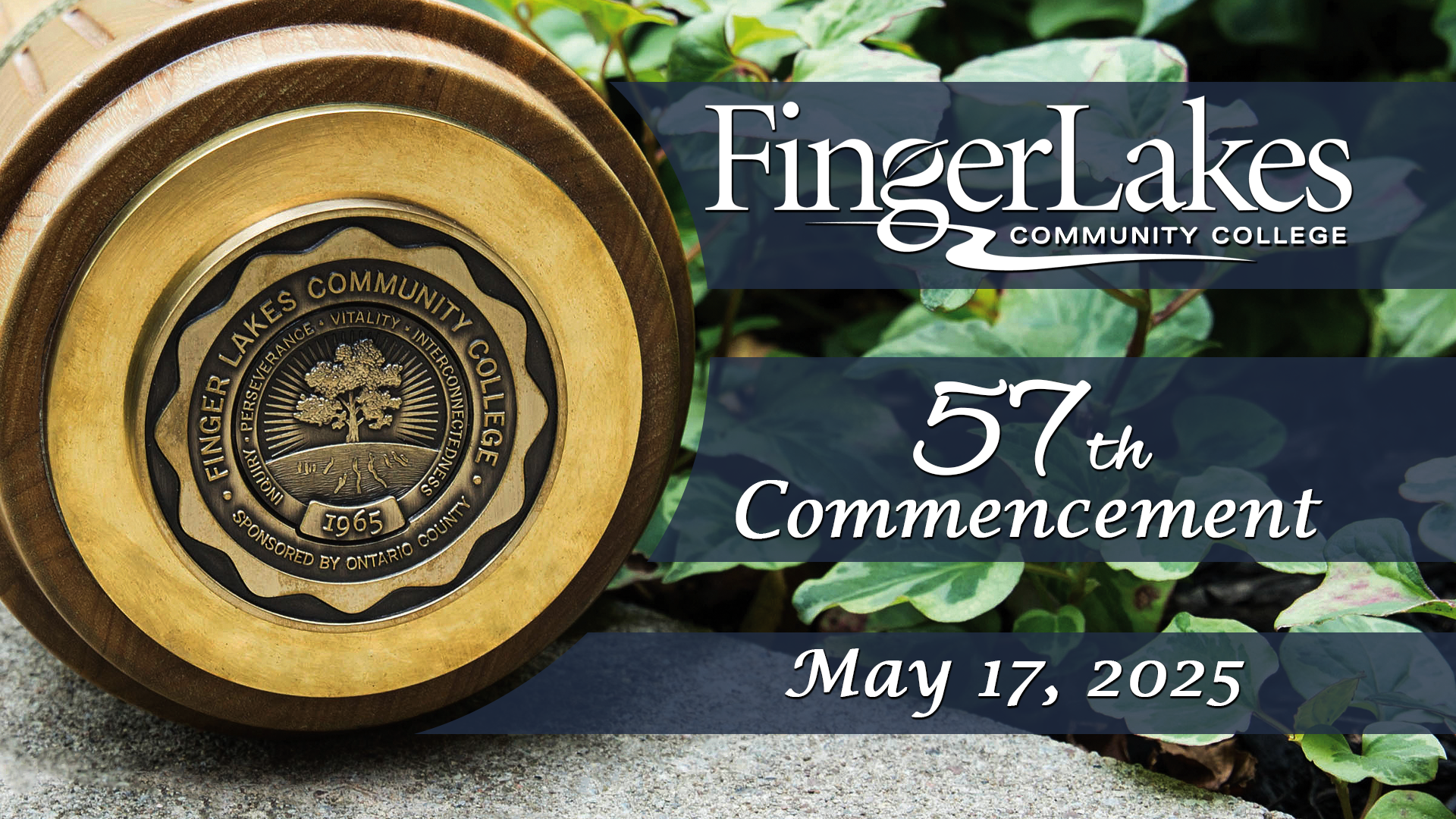 FLCC Commencement 2025