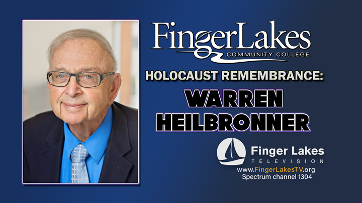 Finger Lakes Television