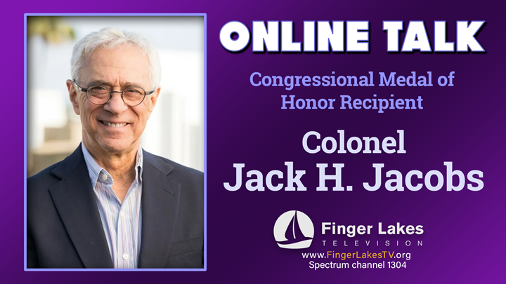 Finger Lakes Television