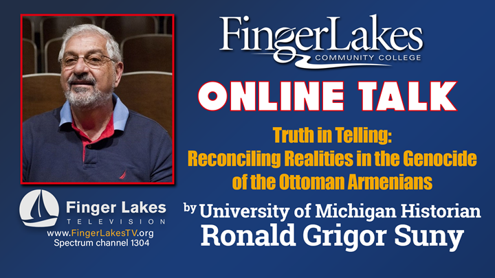 Finger Lakes Television