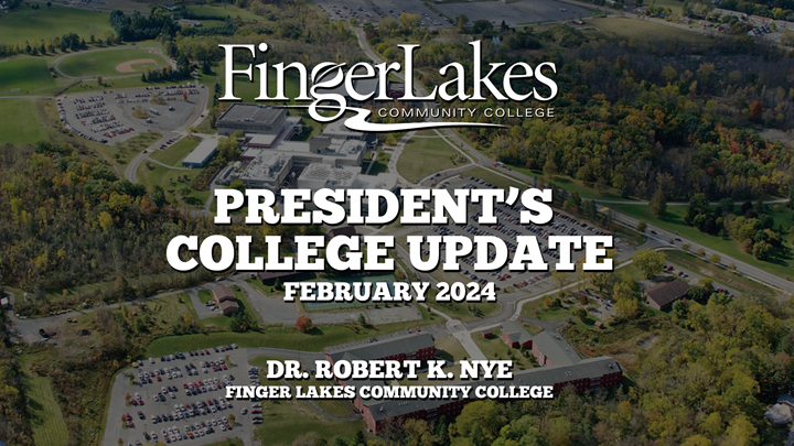 Finger Lakes Television